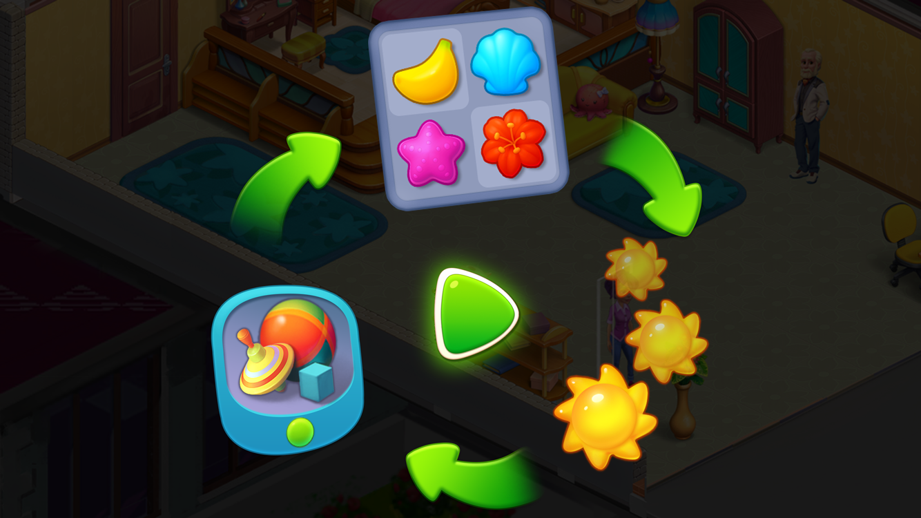 How to play? – G5 Entertainment